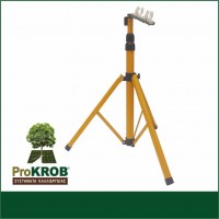 ΒΑΣΗ ΣΤΗΡΙΞΗΣ ΕΛΑΙΟΡΑΒΔΙΣΤΙΚΟΥ 15 x 12 x 63 cm ΒΑΡΟΣ 2 kg